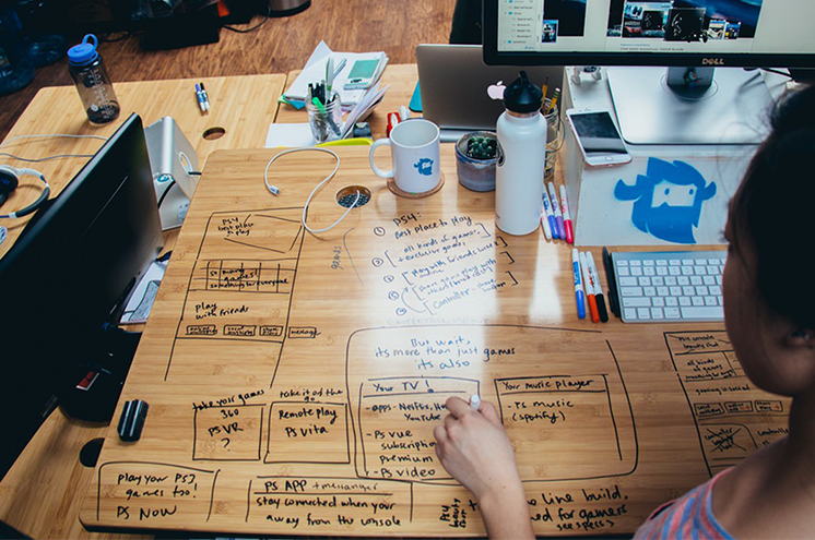6 Tips for Improving Development Workflow