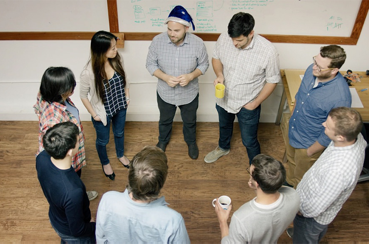 Integrating an External Development Team Into Your Company