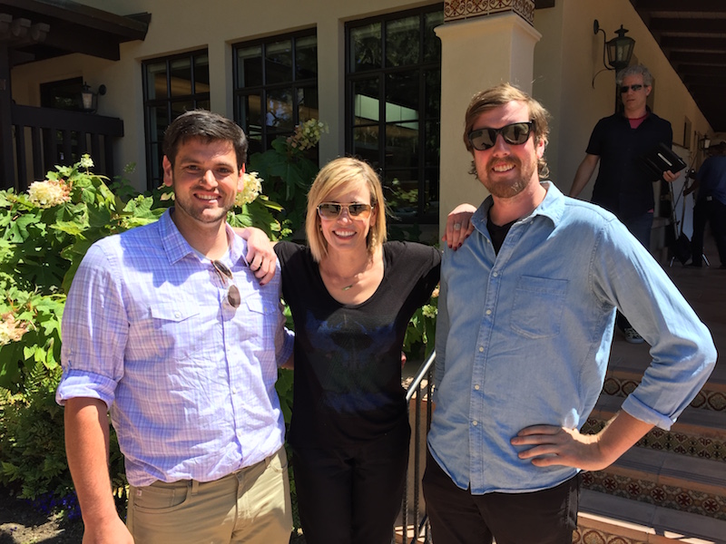 Our Latest Project... Chelsea Handler: Gotta Go | by Tony Scherba ...