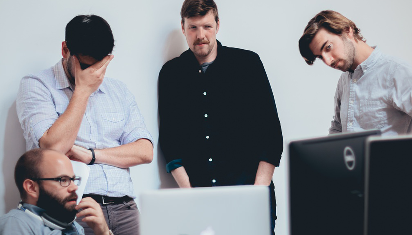 5 Common App Design and Development Mistakes to Avoid | by Rudy Mutter ...