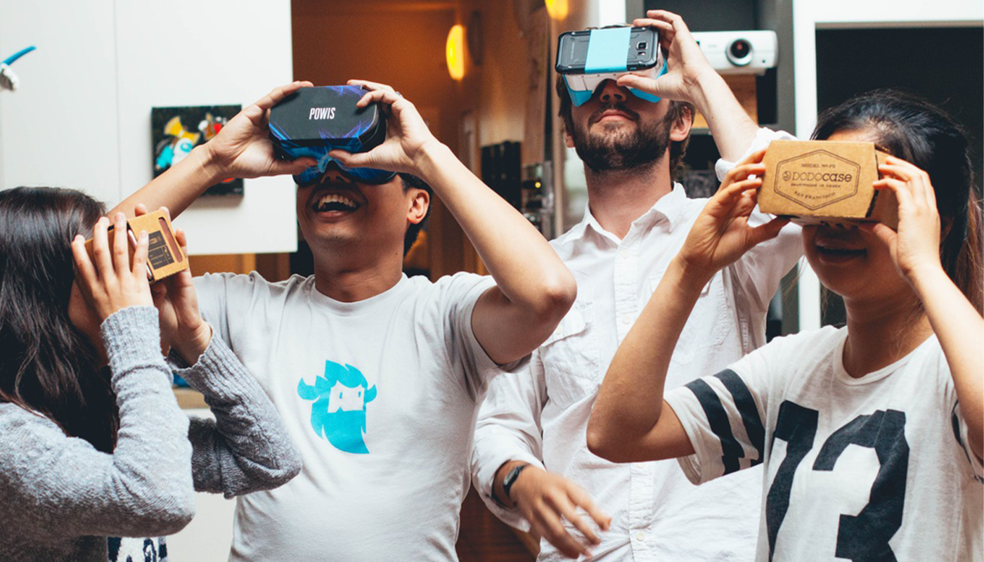 Breathing Life Back Into Retro Games With VR Technology | by Rudy ...