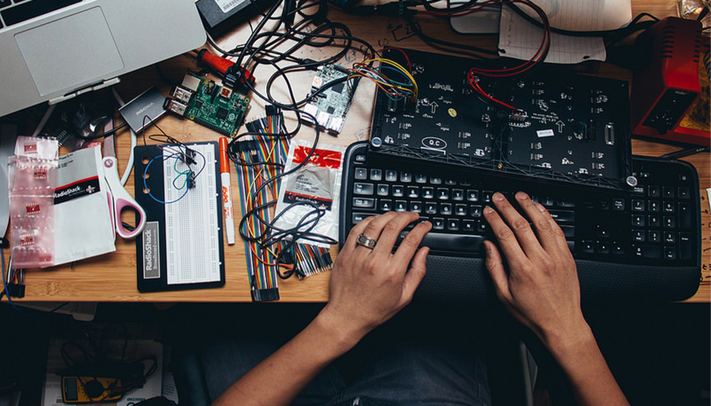 Yeti Launches “The Ultimate Guide to Prototyping Success” | by Tony ...