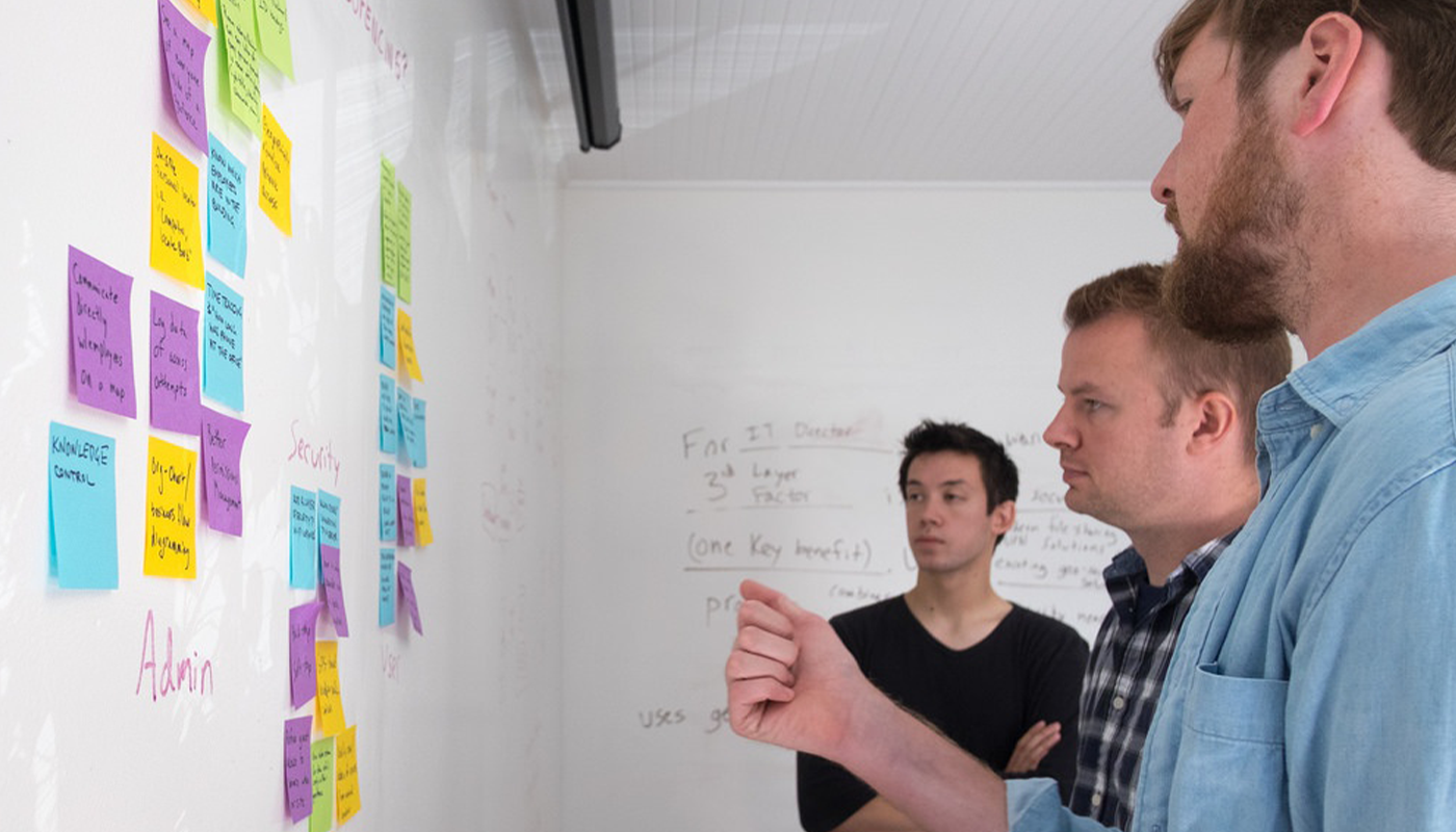 Yeti Presents: “The Definitive Guide to Product Design Sprints” | by ...