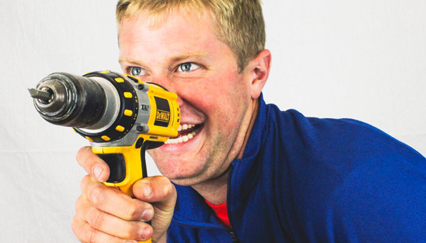 Building Stuff and Making Things | by | Project Management/Strategy ...