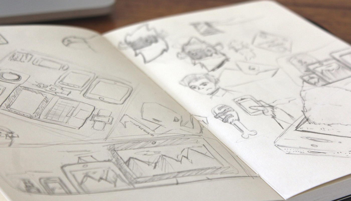 Quick and Easy Prototyping | by | Product Development | Yeti LLC