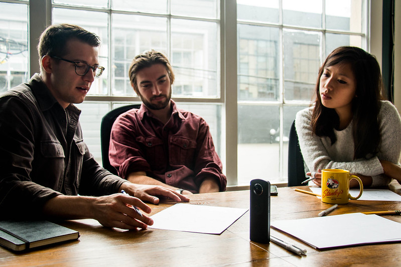 Yeti's Process Explained | by Summer Swann | Product Development | Yeti LLC