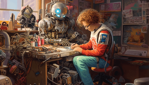 Harnessing AI for Product Design: Revolutionizing the Software Industry ...