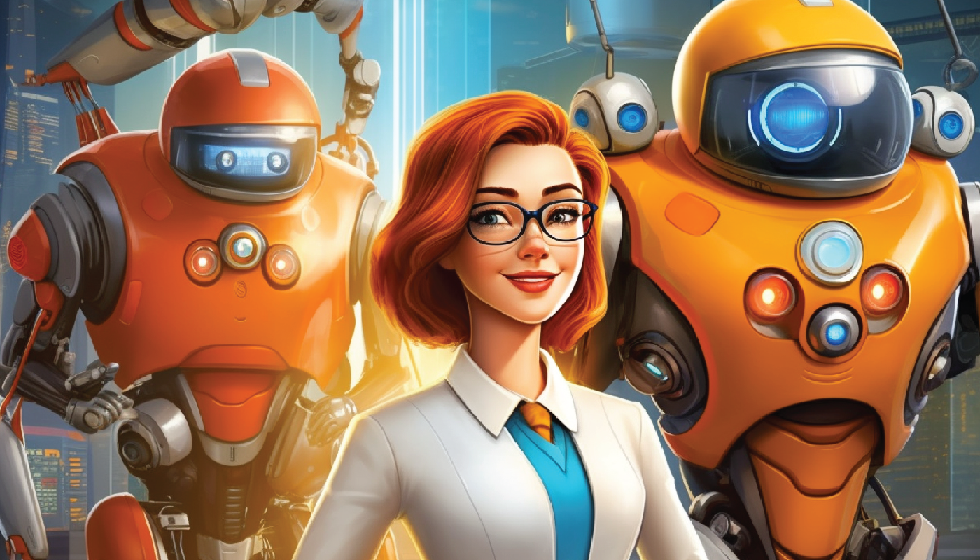 AI-Powered Project Management: Revolutionizing our Team | by Summer ...