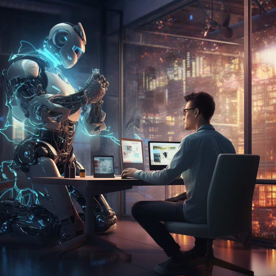 Designing the Future: AI's Impact on Creativity and Precision in ...