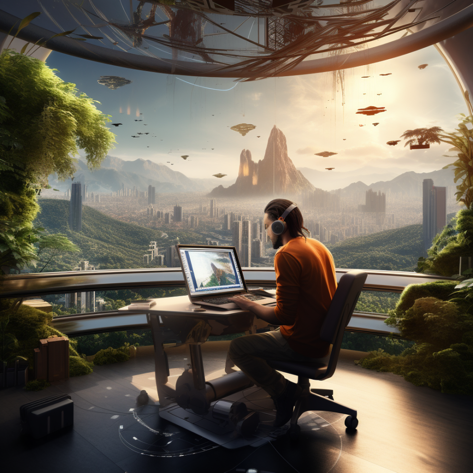 Designing the Future: AI's Impact on Creativity and Precision in ...