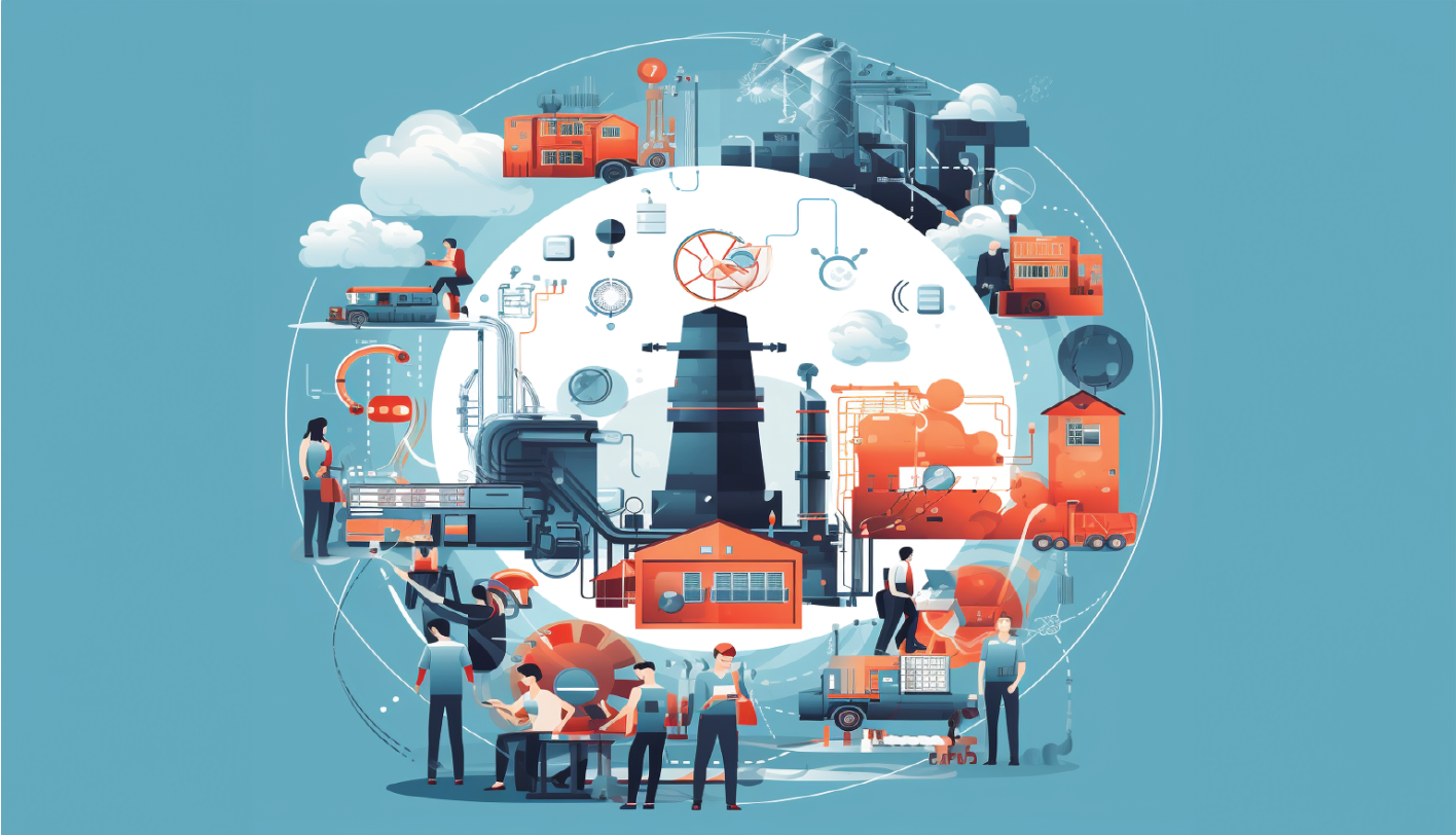 The Power of IoT Software Development: 6 Sectors Poised for ...