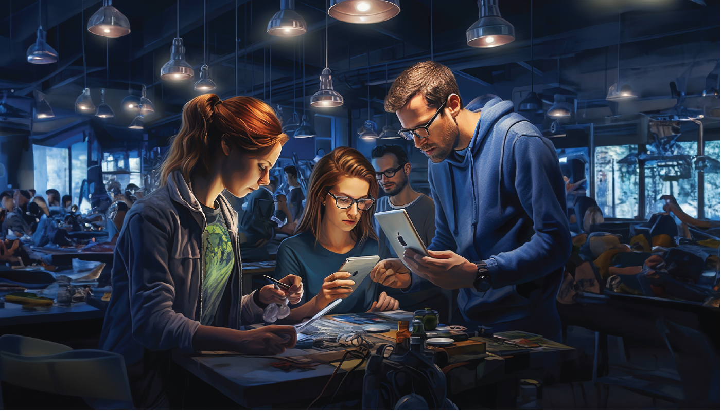 Bluetooth App Development: Understanding iOS, Android and Cross ...