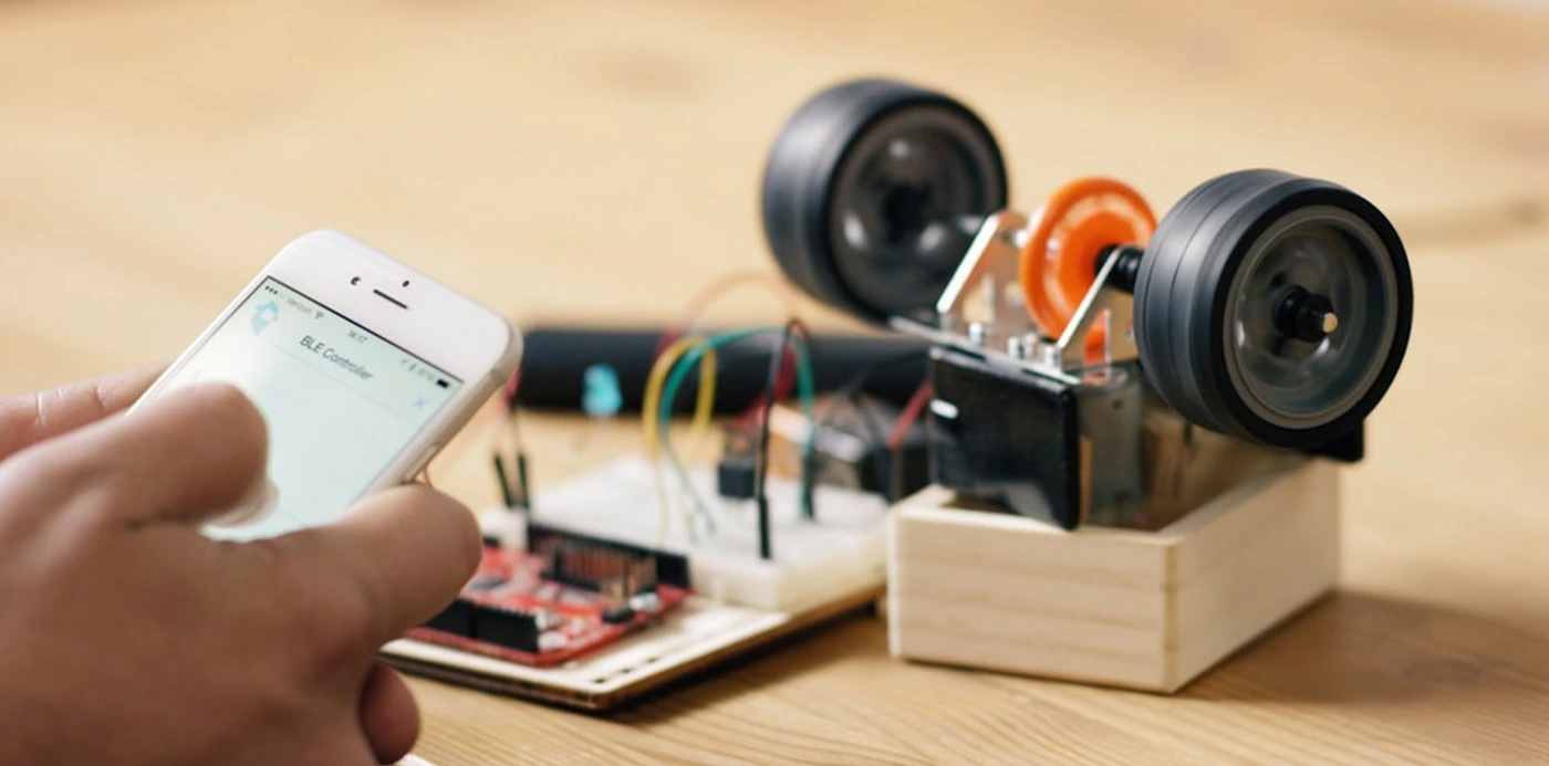 IoT Software Development: 10 Tips for Rapidly Prototyping IoT Applications