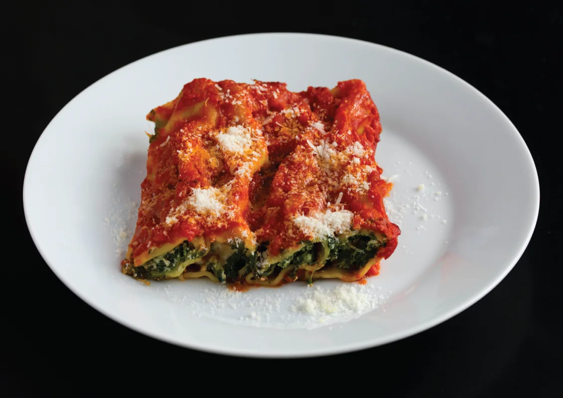 Expanding the Reach of Kindness | Lasagna Love | Non-Profit & Education ...