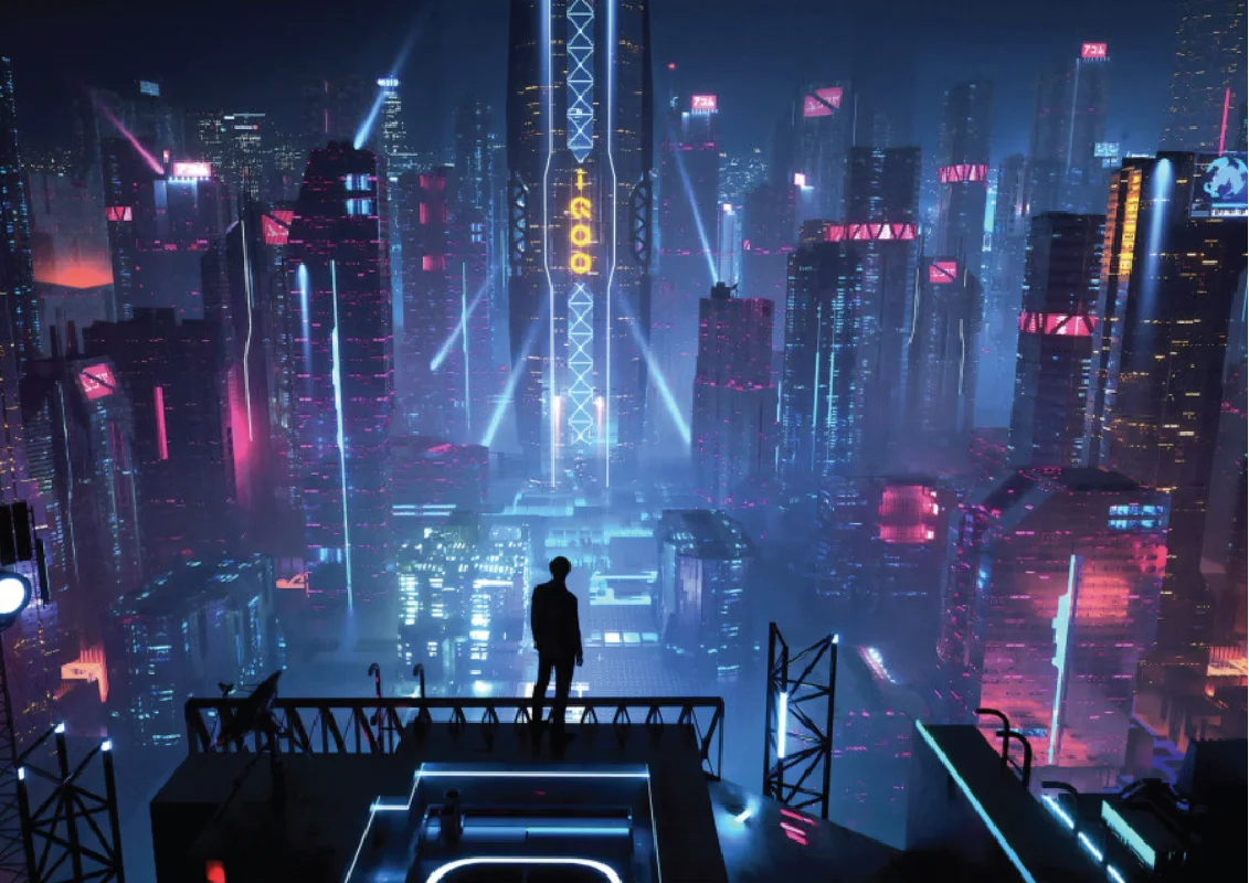 Creating Lasting Impressions with a Bold New Brand Identity | Inverse ...
