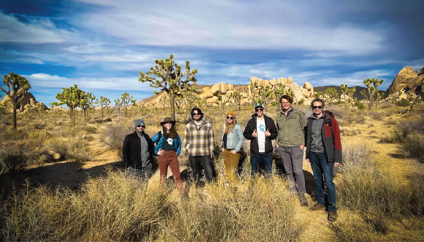 Retreat Planning 101: Crafting an Unforgettable Team Bonding Experience ...