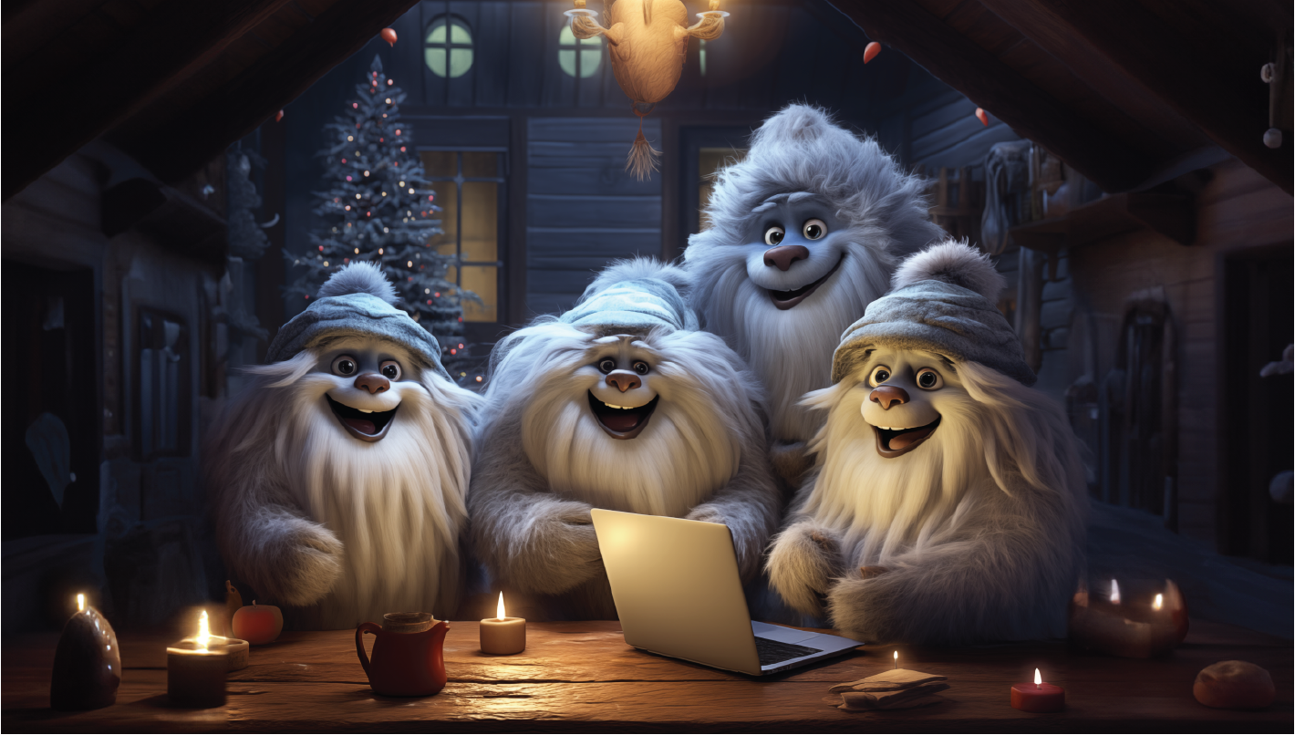 A Year of Innovation: Highlights from 2023 | by Summer Swann | Product ...