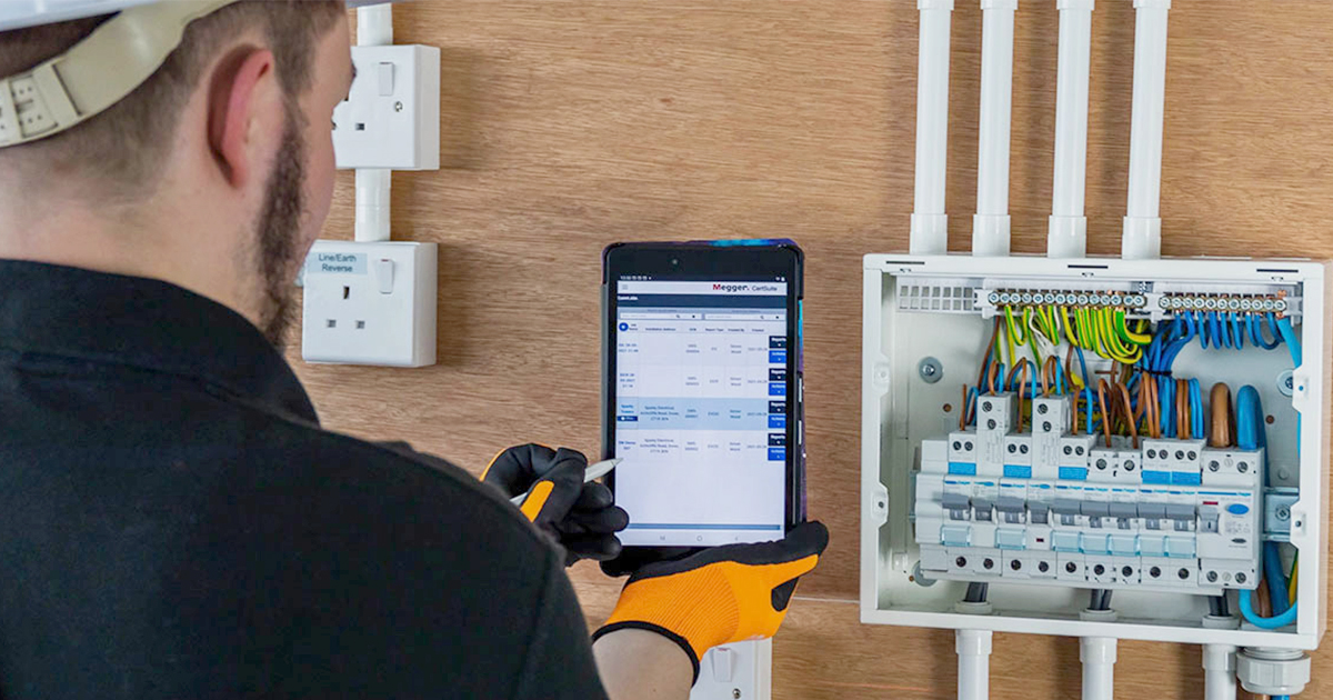 Megger Certsuite Cost Newest Collection | www.pinnaxis.com