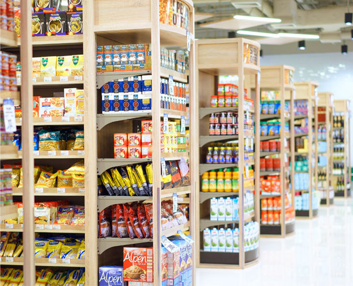 Perfect Store Strategy For CPG Brands With Image Recognition AI