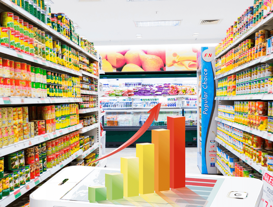 On-Shelf Availability(OSA): The Key To Grow CPG/FMCG Sales | Infilect