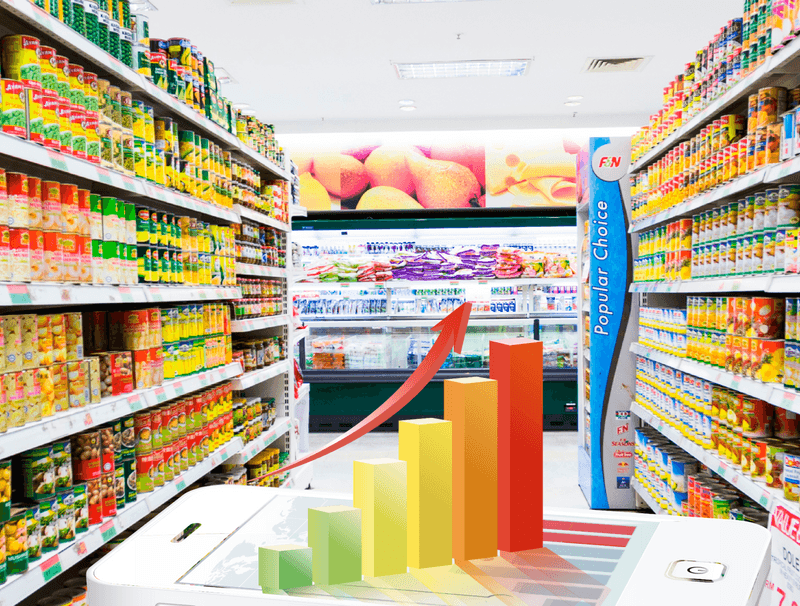 On-Shelf Availability(OSA): The Key To Grow CPG/FMCG Sales | Infilect