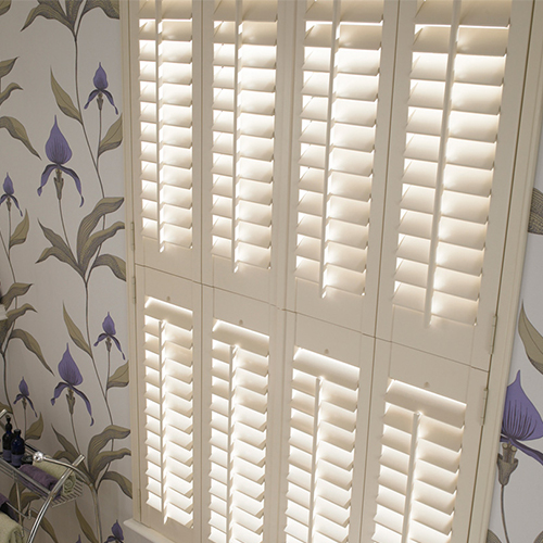 Central Tilt Rod | Soul Shutters