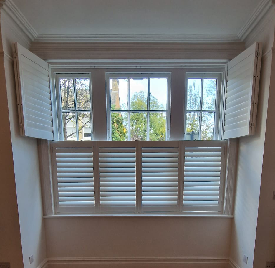 Affordable Window Privacy Solutions in Lewisham | Soul Shutters