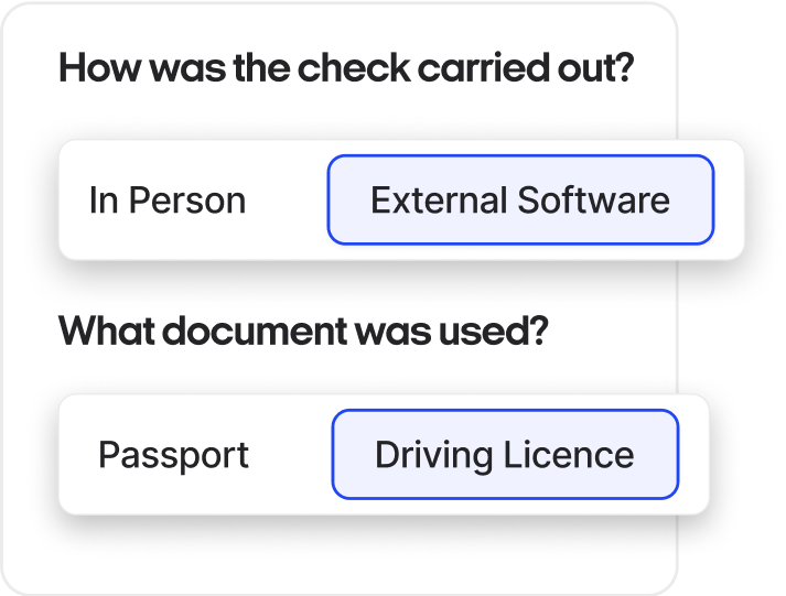 Street.co.uk | AML Checks