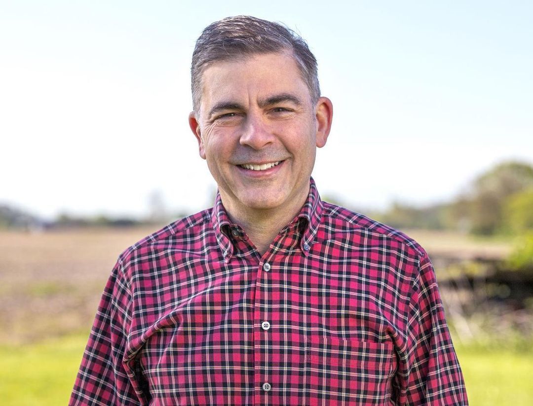 Mike Carey For Ohio – Home