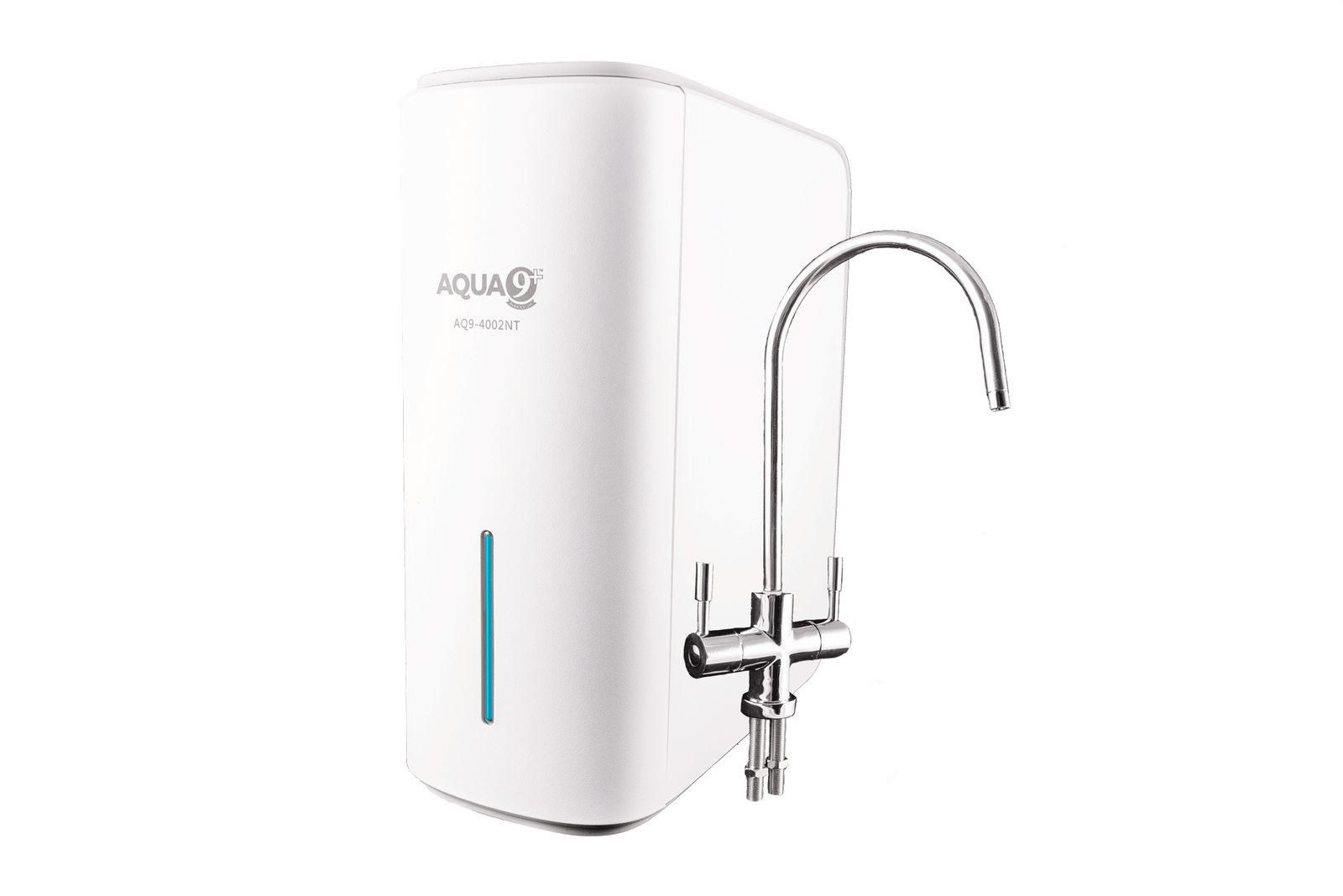 AQUA 9+ Reverse Osmosis And Alkaline Drinking Water Vending Machine ...