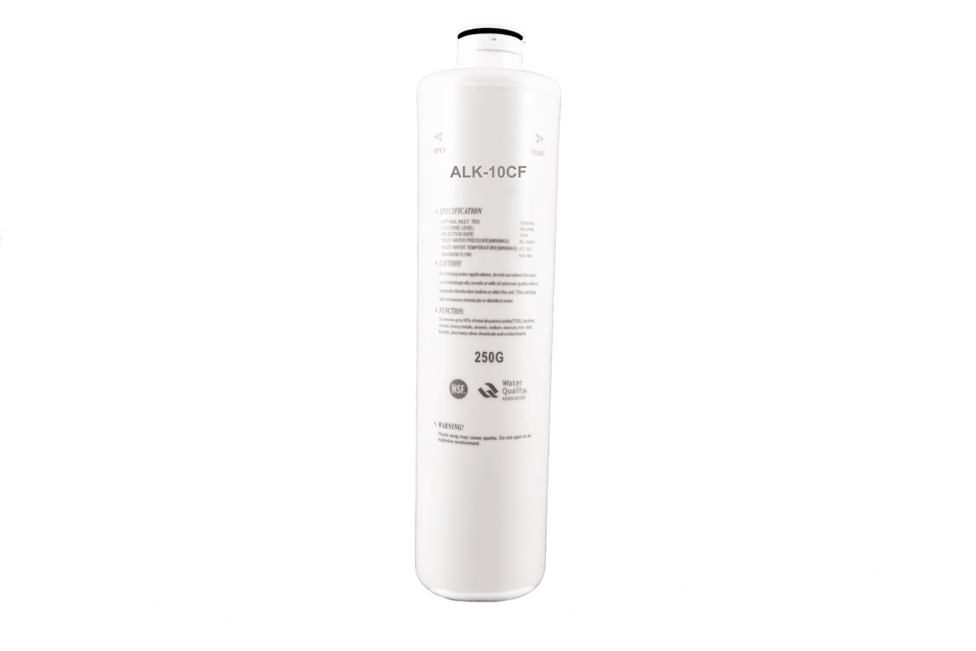 AQUA 9+ Reverse Osmosis And Alkaline Drinking Water Vending Machine ...