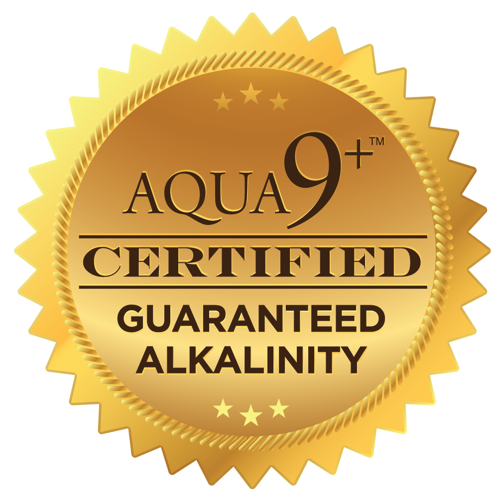 AQUA 9+ Alkaline Water Purifier | Home Reverse Osmosis Filtration ...