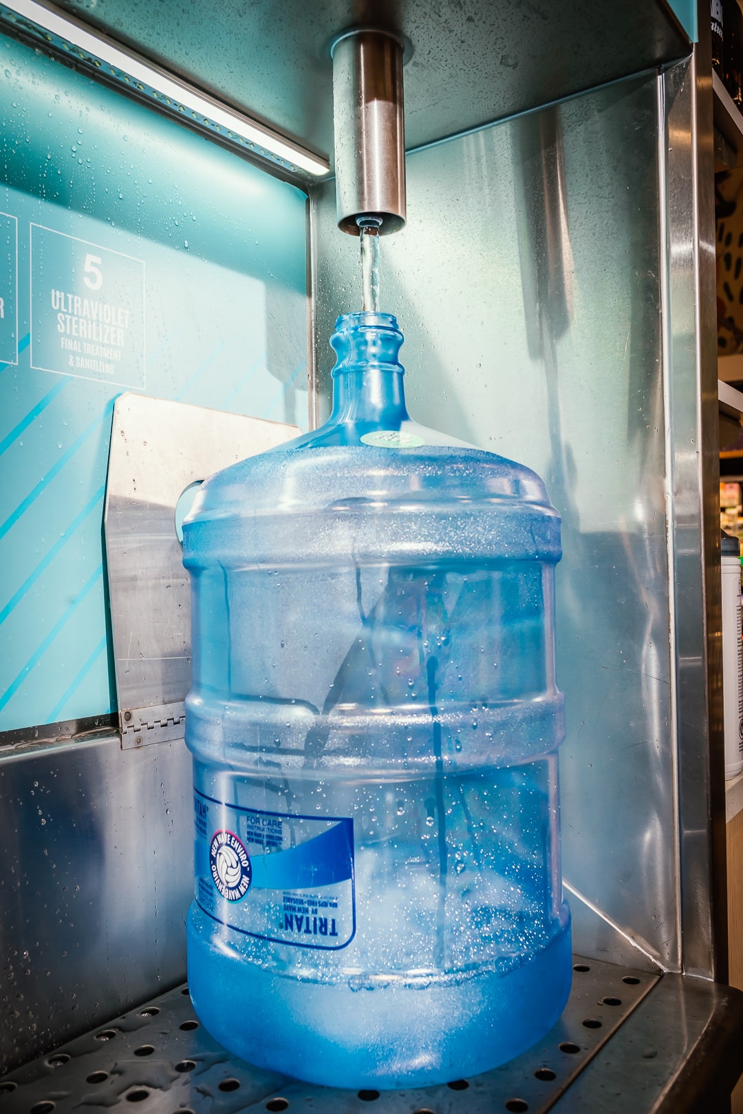 What Is AQUA 9+ Micro Clustered Water?