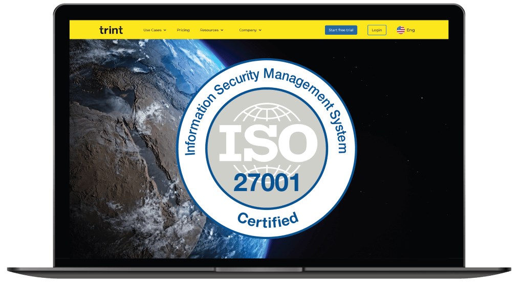 Transcribe video and audio to text | Content editor | Trint
