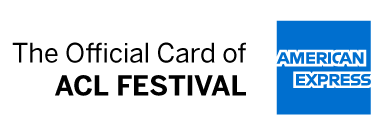 ACL Festival – Tickets