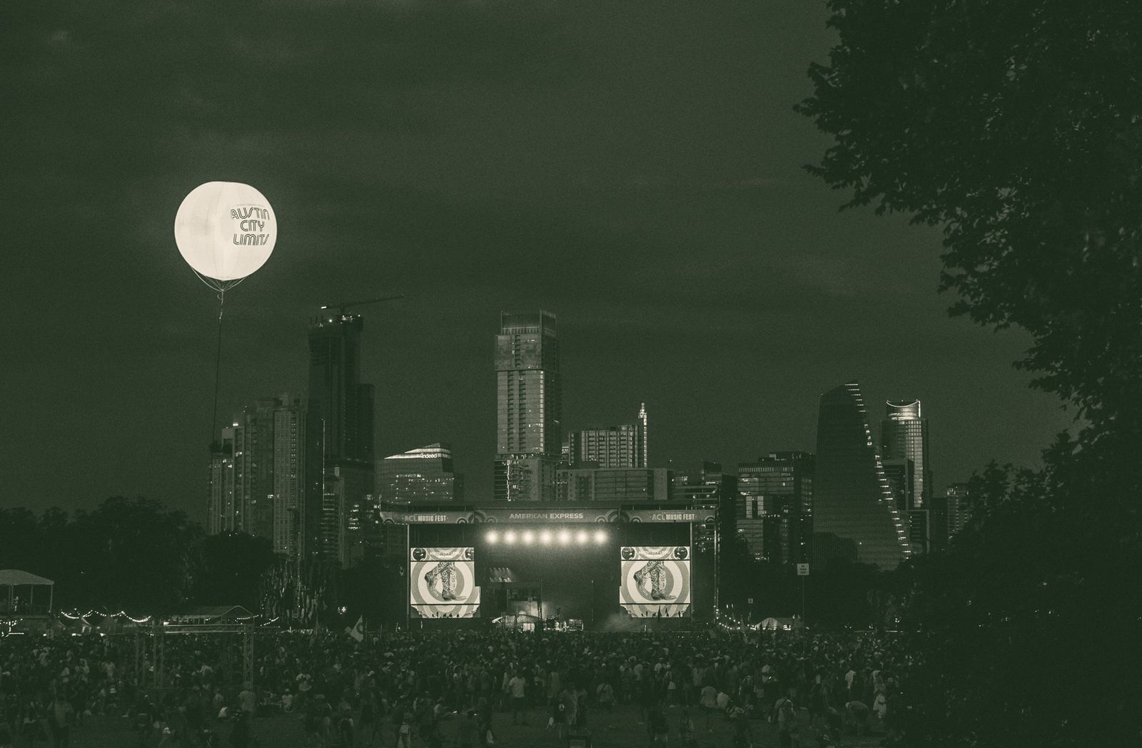 ACL Music Festival | Oct. 6-8 & 13-15, 2023 | Austin, TX