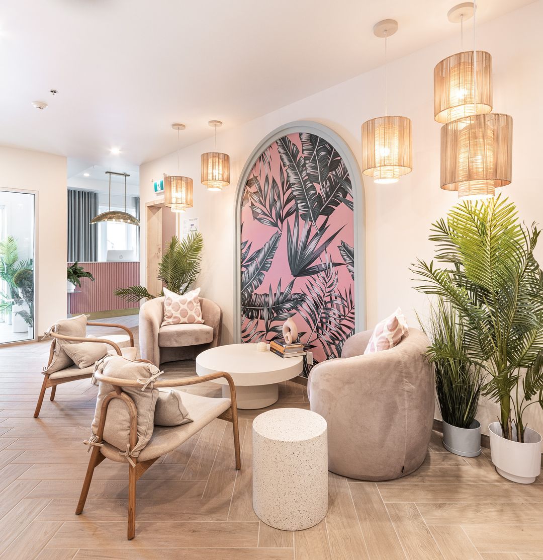 L'Hôtel-Boutique le Rosay - Venise-en-Québec