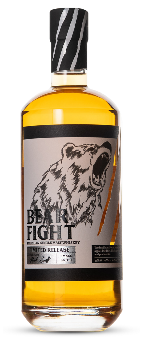 Next Century Spirits