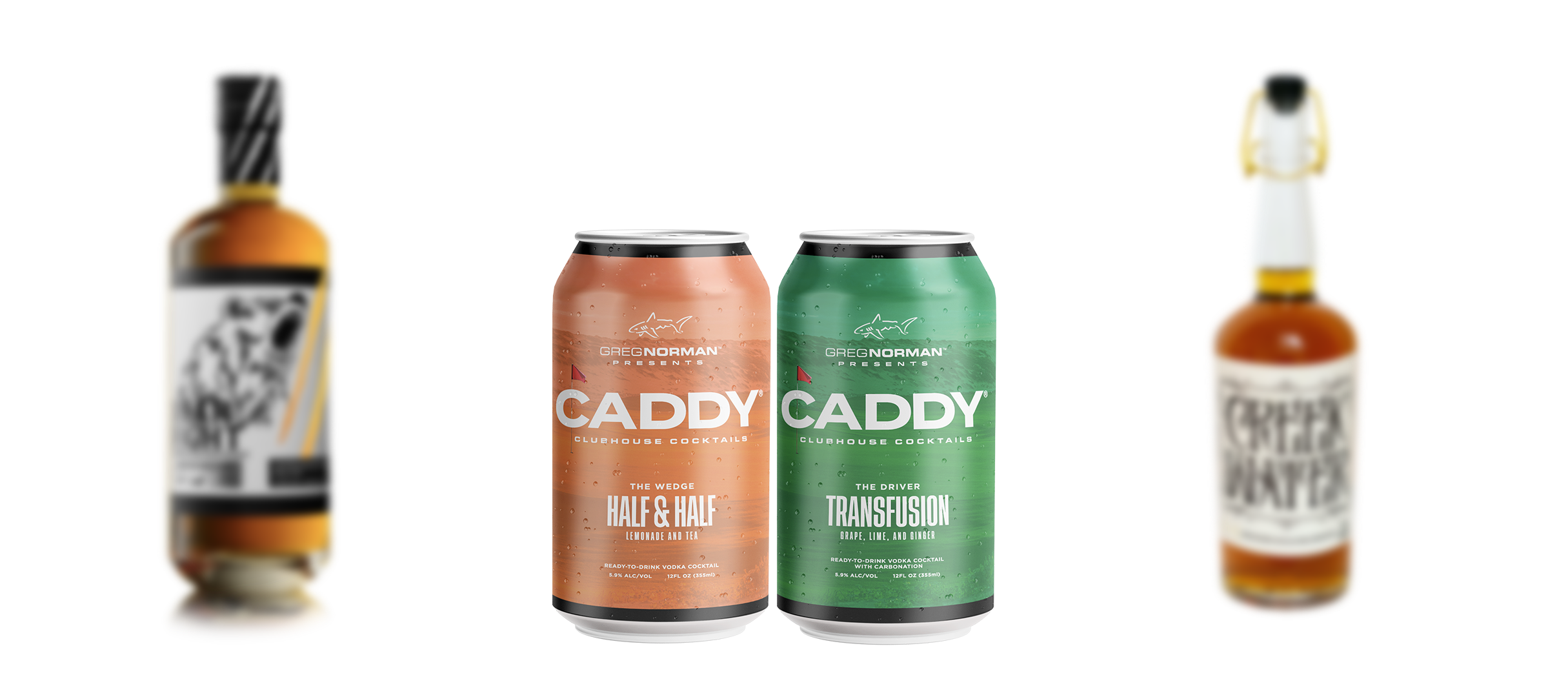 Next Century Spirits