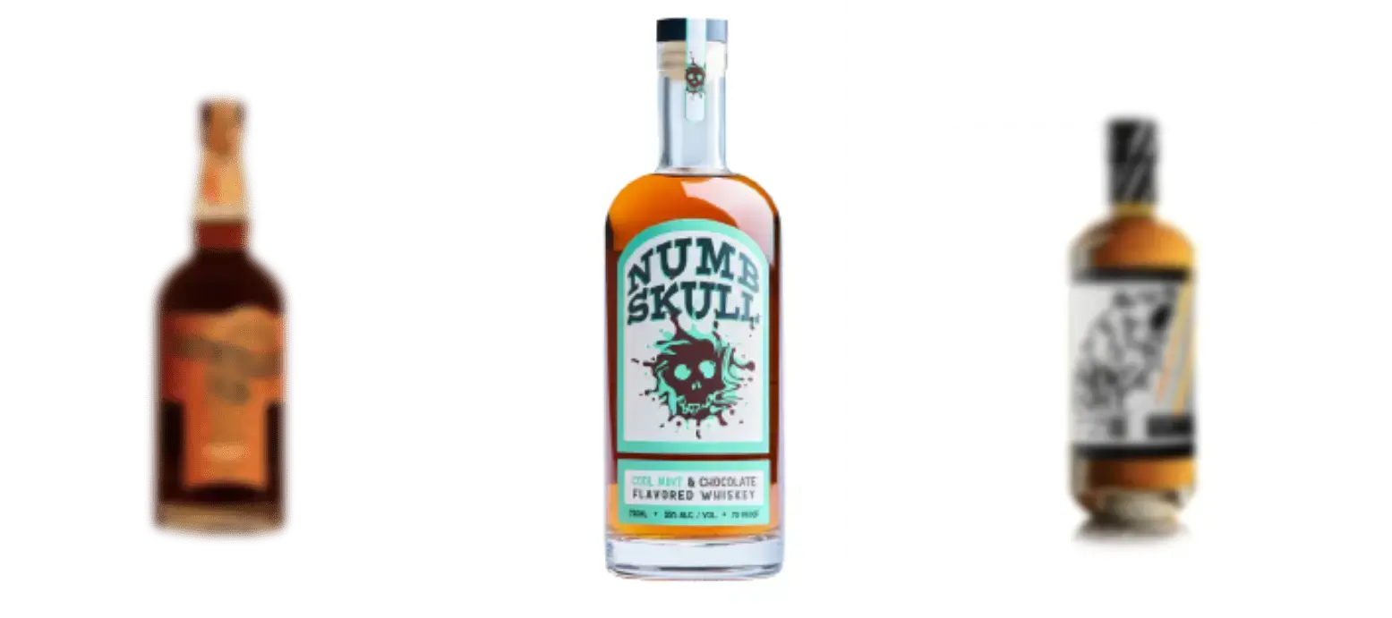 Next Century Spirits