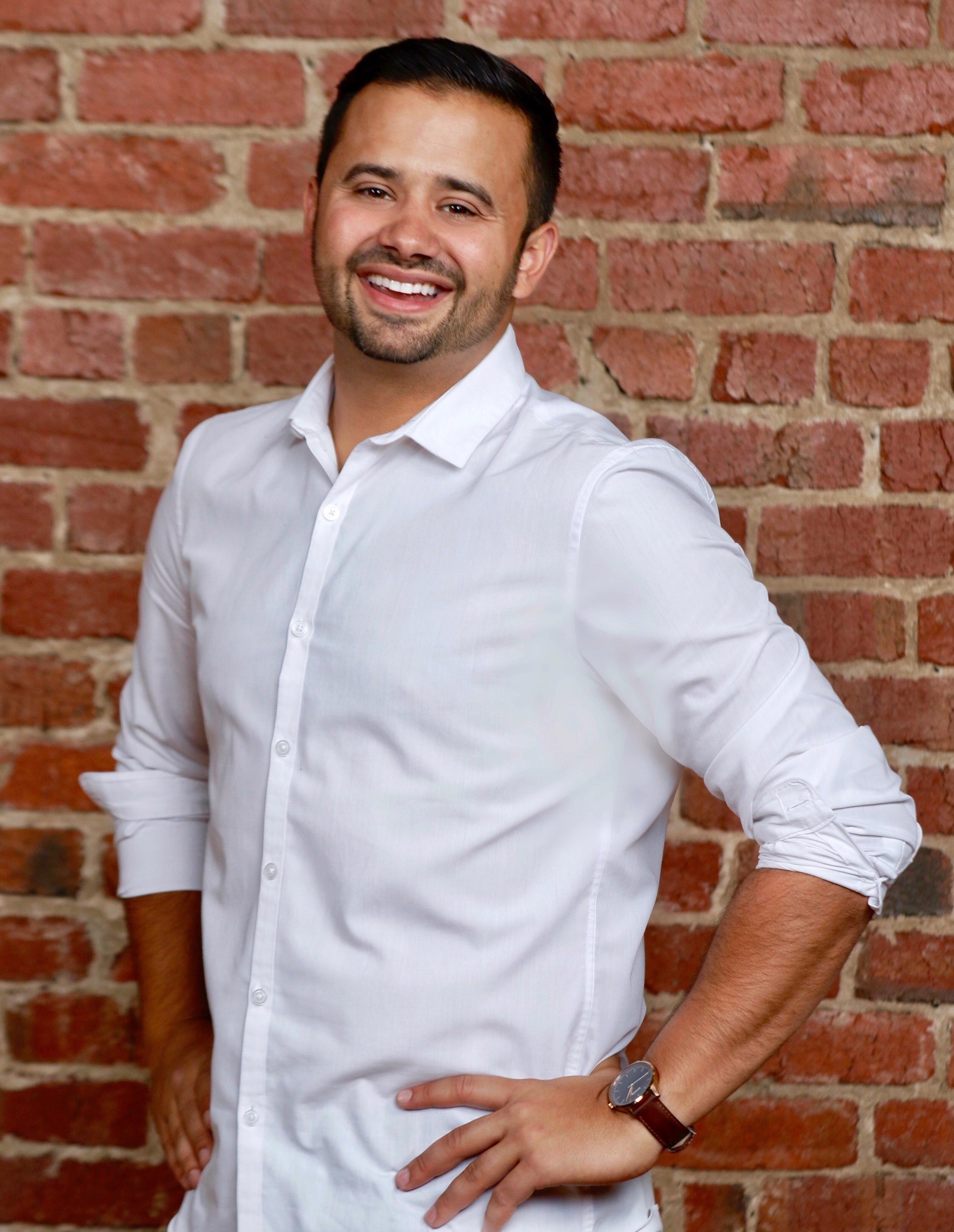 Blake Menezes | Go-To-Market Leader and Consultant