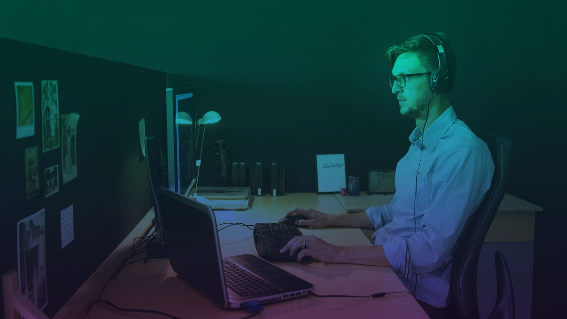 Monitoring GitHub Activity with Mezmo | Mezmo