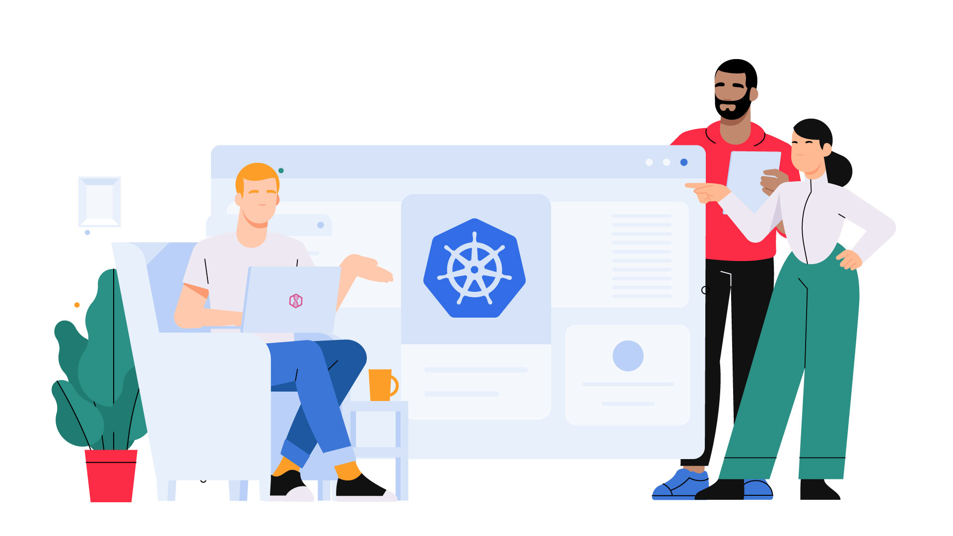 Best Kubernetes Distributions | Mezmo