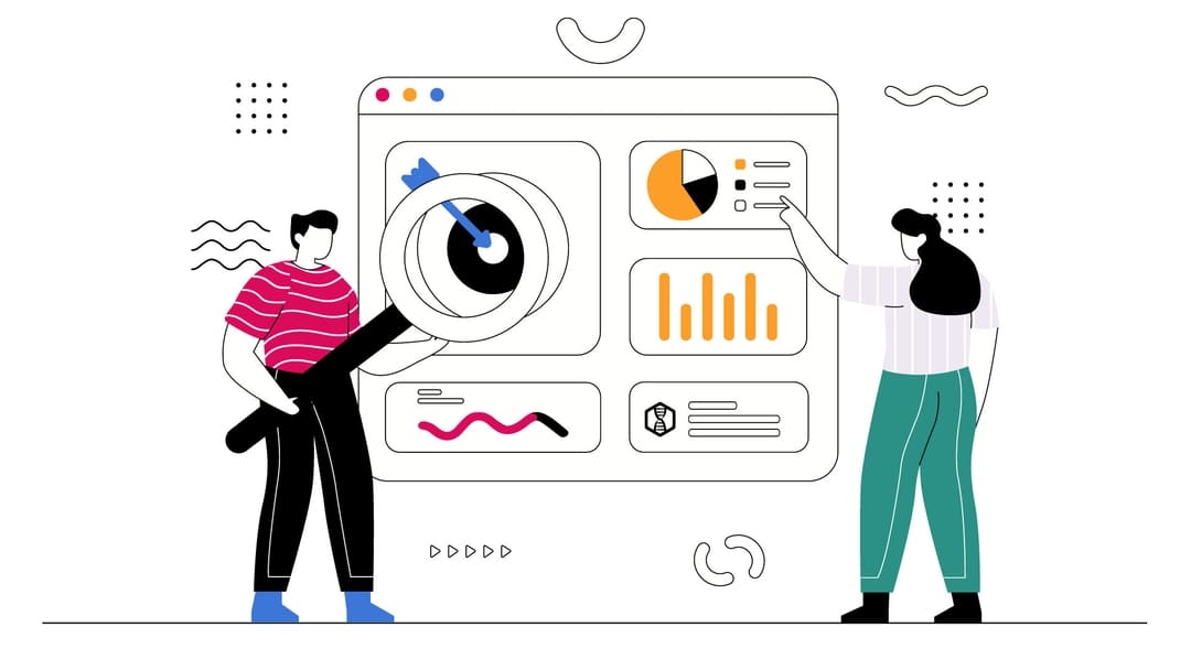How to Graph Logs & Visualize Data for Proper Log Analysis | Mezmo