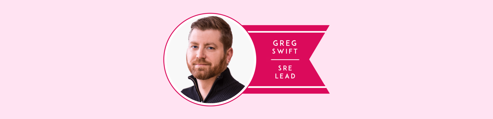 Welcome, Greg Swift! | Mezmo