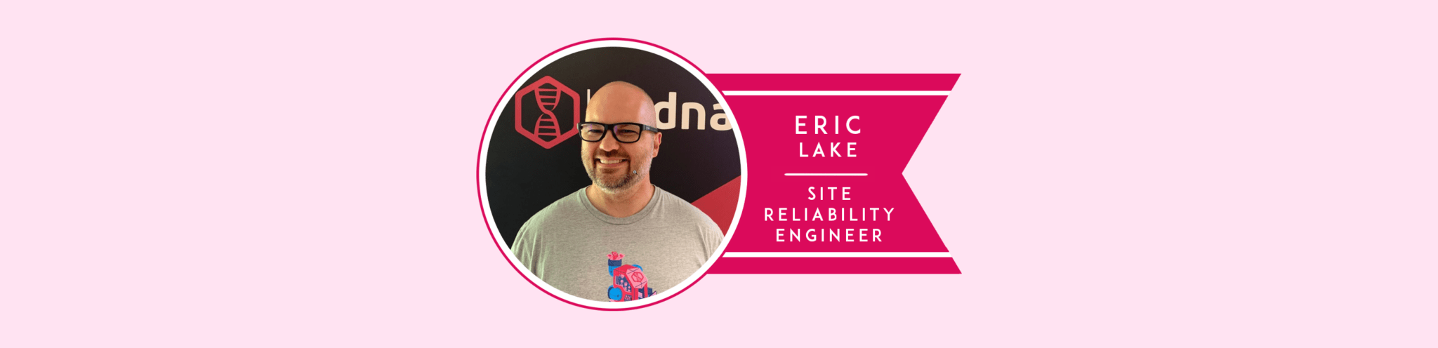 Welcome, Eric Lake! | Mezmo