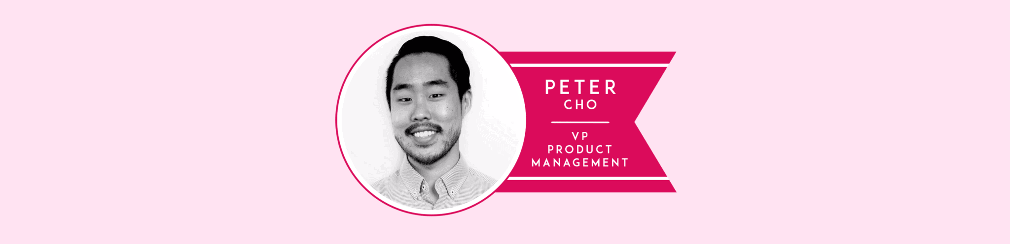 Welcome Peter Cho | Mezmo