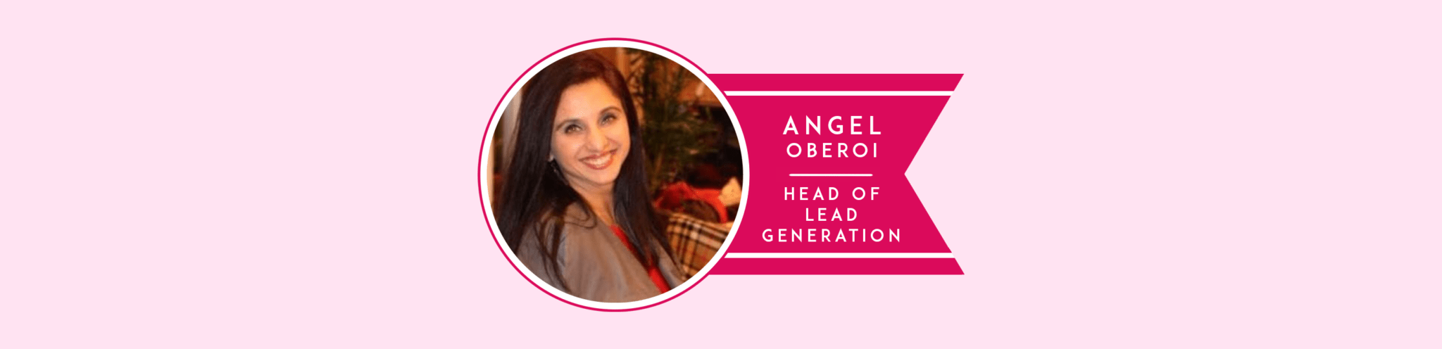 Welcome, Angel Oberoi! | Mezmo