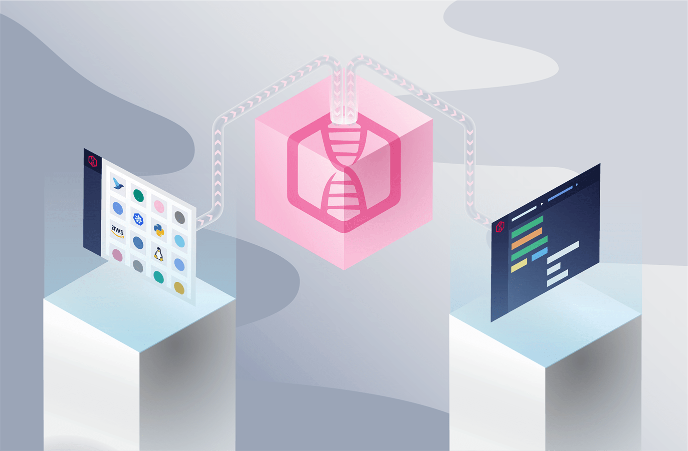 Logging Agents vs. Logging Libraries: Which Should You Use? | Mezmo Logging Agents vs. Logging Libraries: Which Should You Use? | Mezmo