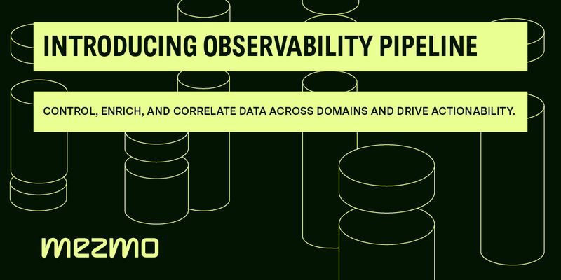 Contextualize Your Observability Pipeline Data | Mezmo
